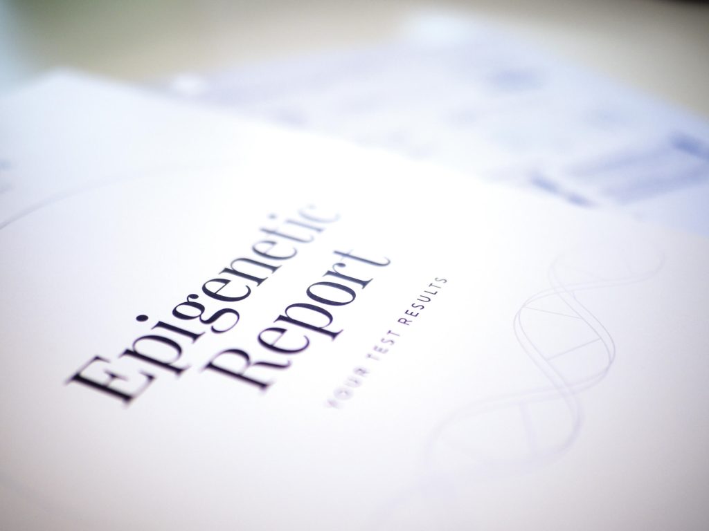 Epigenetic Stress Testing | Clinique La Prairie, Switzerland